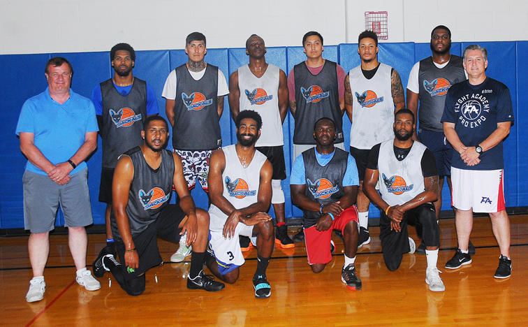 Jackals To Play For Title | News, Sports, Jobs - Post Journal